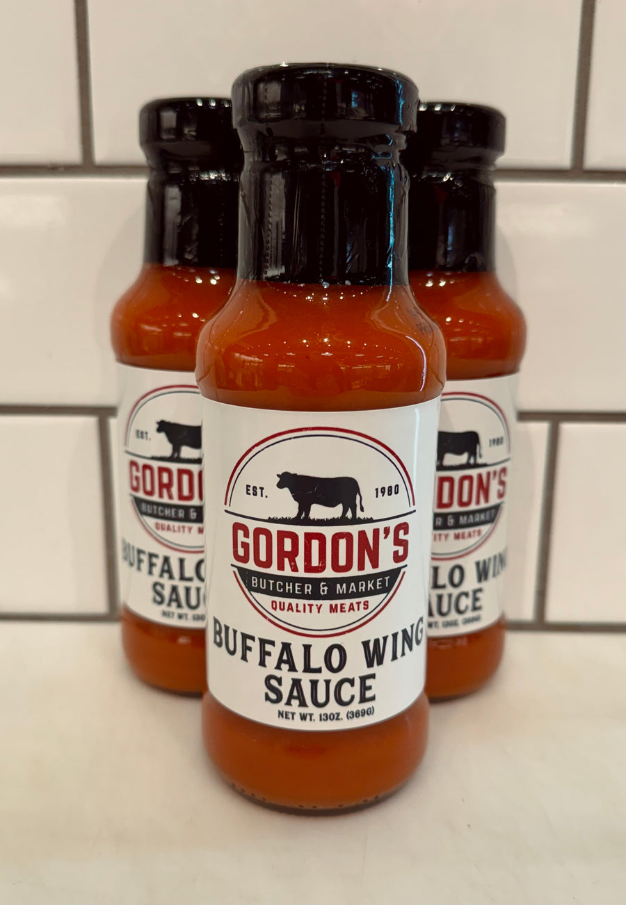Butcher Box – Gordon's Butcher & Market