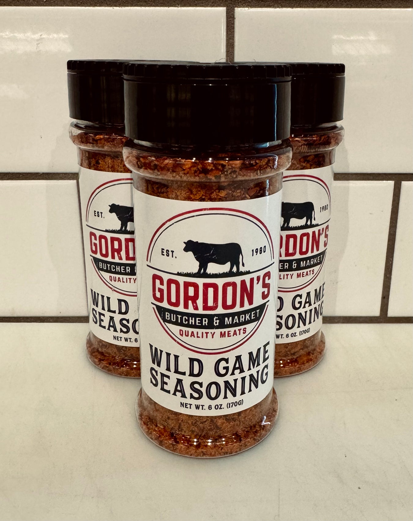 Butcher Box – Gordon's Butcher & Market