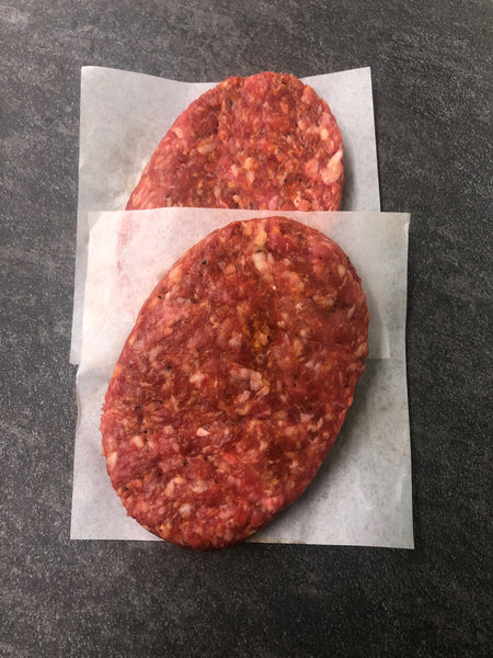Grind Steaks – Gordon's Butcher & Market