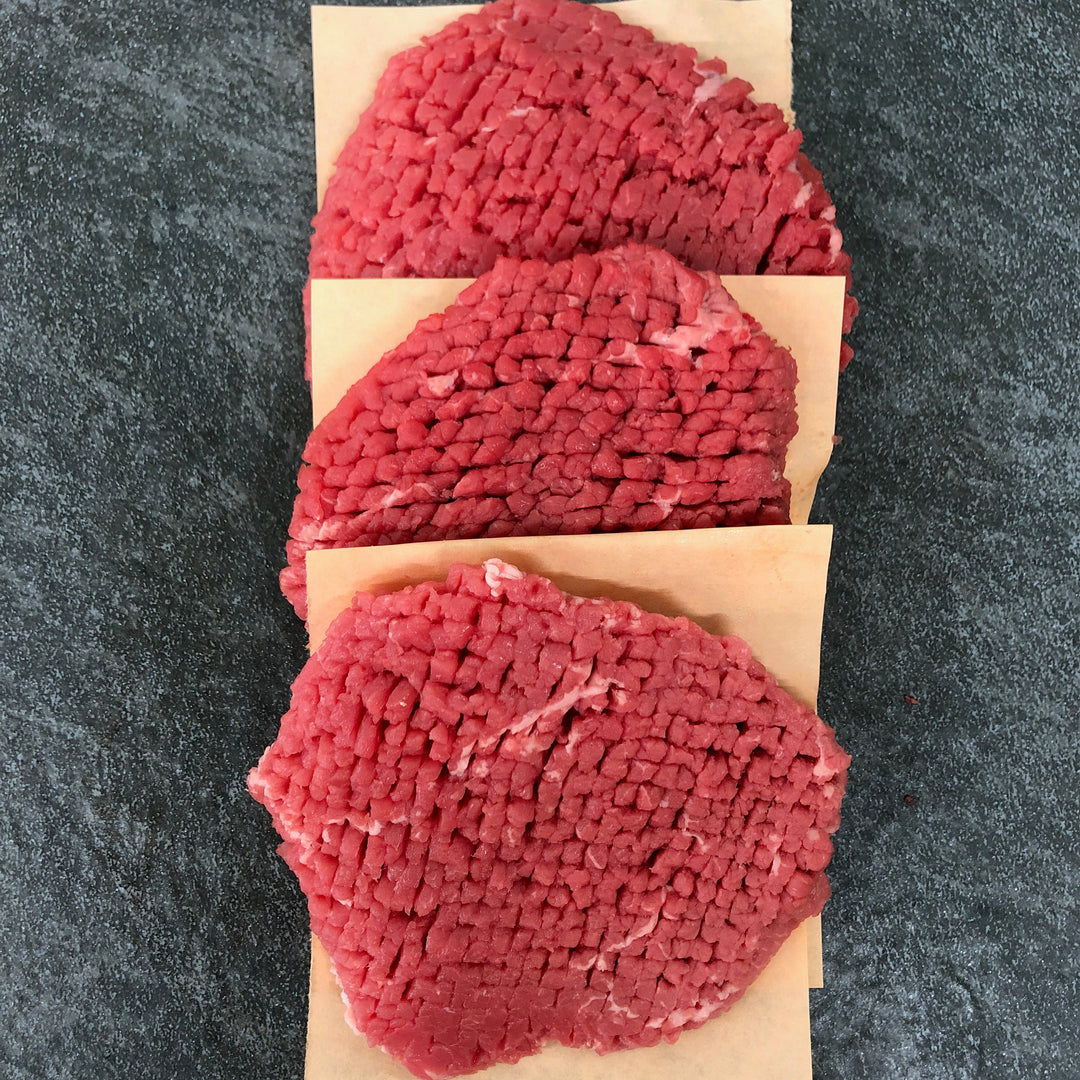 Grind Steaks – Gordon's Butcher & Market