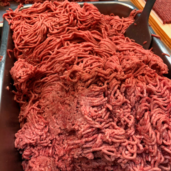 Grinds – Gordon's Butcher & Market