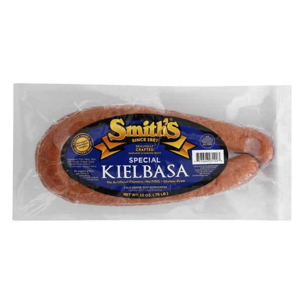 Sausage – Gordon's Butcher & Market
